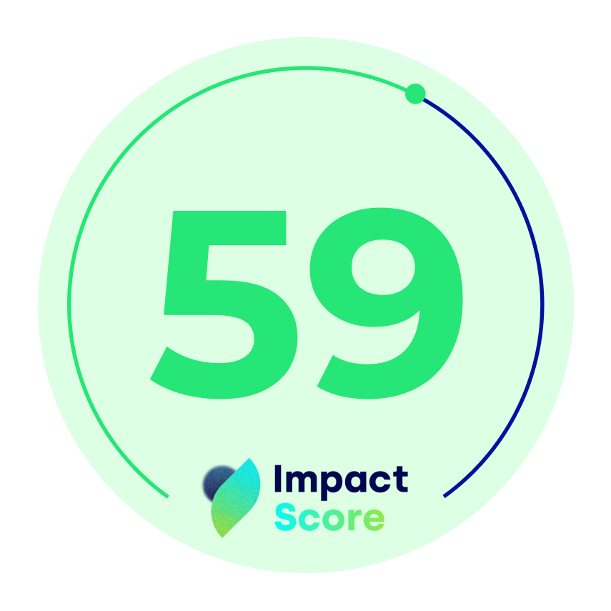 Impact Score - Fid'Impact